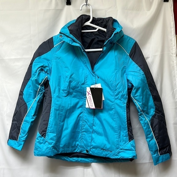 Arctix | Jackets & Coats | Arctix Womens Petite Muse Interchange 3 In ...
